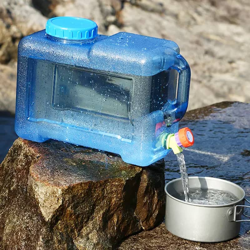 Food Grade Outdoor Water Storage Bucket – winsunn