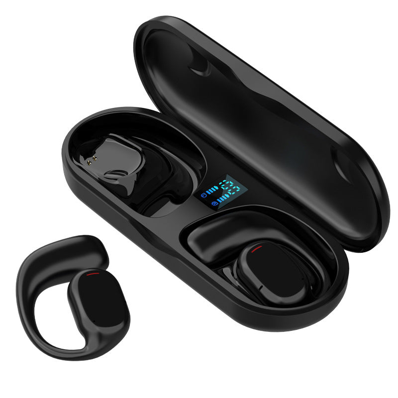🔥Limited Time Offer🎧Wireless Ear Hanging Bluetooth Headset – winsunn